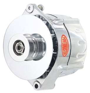 Powermaster 67297-364 Smooth Look Alternator
