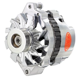 Powermaster 67801 Alternator
