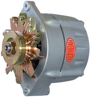 Powermaster 7296 Smooth Look™ Alternator