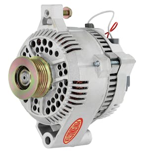 Powermaster 77491 Alternator