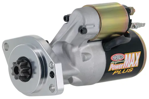 Powermaster 9000-14 PowerMax Plus Starter