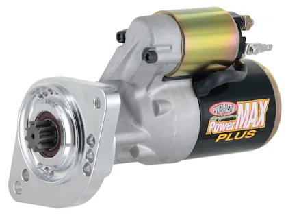 Powermaster 9000-15 PowerMax Plus Starter