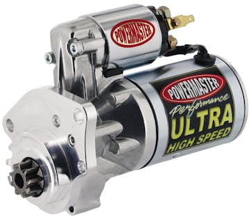 Powermaster 19463 Ultra Torque: High Speed Starter