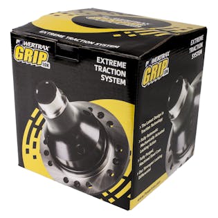 PowerTrax LK801939 Grip LOK Traction System