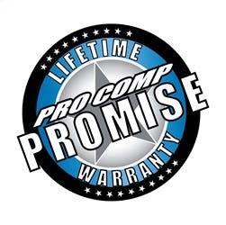 Pro Comp Suspension 322500 SHOCKS AND SHOCK KITS