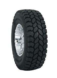 Pro Comp Tires 55033 Pro Comp Xtreme All Terrain Tire