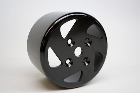 PRW Power 2634600 Gm Ls Gen Iii/Iv Series Edelbrock Oem Rev Rotation ...