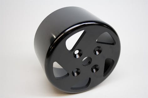 PRW Power 2634600 Gm Ls Gen Iii/Iv Series Edelbrock Oem Rev Rotation ...