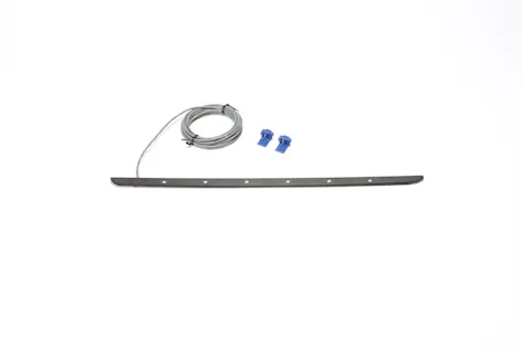 Putco 270603 TOYOTA TUNDRA-LED HOOD ACCENT