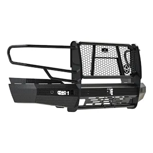 Ranch Hand FSD25HBL1 Summit Series Front Bumper