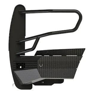 Ranch Hand FSD25HBL1 Summit Series Front Bumper