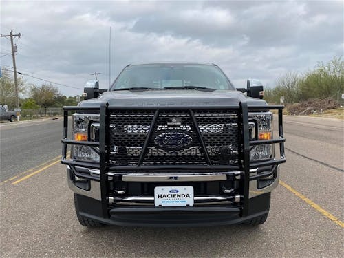 Ranch Hand GGF201BL1 Legend Series Grille Guard