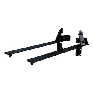 Ranch Hand HRSBD02H1 Legend Headache Rack Mounting Brackets