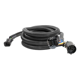 Ranch Hand RHE-10003 USCAR 7-Way Universal Headache Rack Wiring Harness