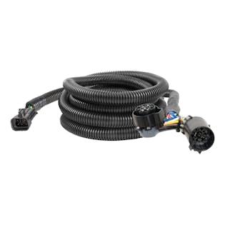 Ranch Hand RHE-10003 USCAR 7-Way Universal Headache Rack Wiring Harness