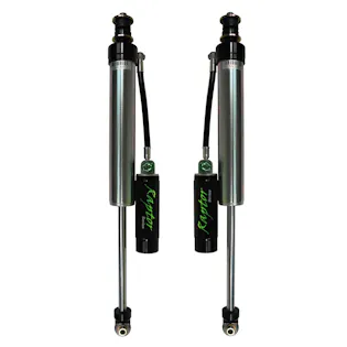 Raptor Series 170107-420700 RSO Front 2.5 Adjustable Remote Reservoir ...