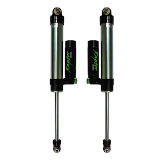 Raptor Series 170107-420701 RSO Rear 2.5 Adjustable Compression ...