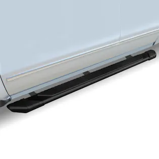 Raptor Series 1907-0467BT Raptor Series Tread Step Running Boards BLK ...