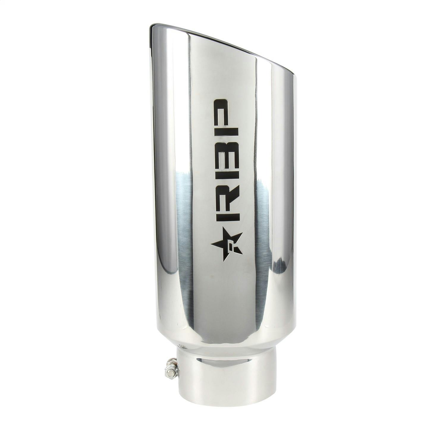 RBP Performance RBP 57003 7 ished Stainless Steel Exhaust Tip