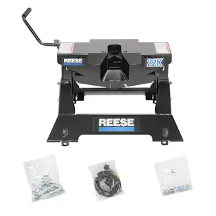 Reese Products 30033 22K Fifth Wheel