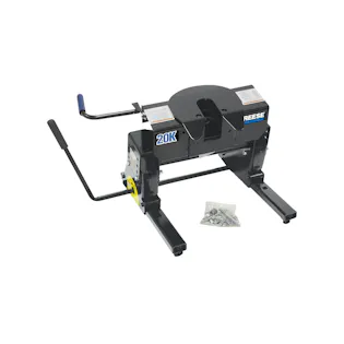 Reese Products 30121 Fifth Wheel Trailer Hitch-20K