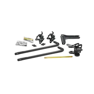 Reese Products 49568 Weight Distributing Kit-Round Bar