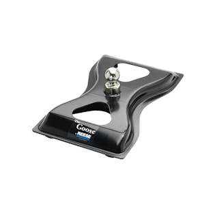 Reese Products 58079 Gooseneck Plate
