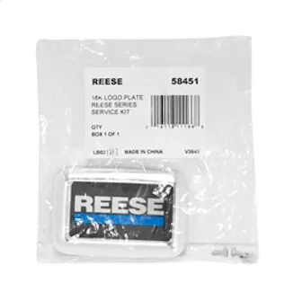 Reese Products 58451 Replacement Part-Fifth Wheel