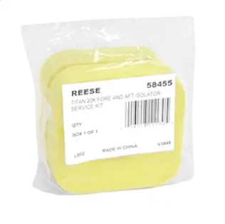 Reese Products 58455 Replacement Part-Fifth Wheel