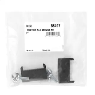 Reese Products 58497 Replacement Part-WD