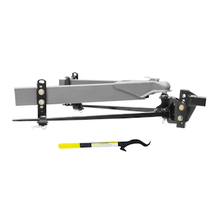 Reese Products 66557 Light Weight WD Kit