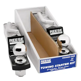 Reese Products 83583-002 Towing Starter Kit