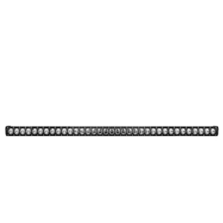 RIGID Industries 450613 Revolve 50 Inch Bar with White Backlight