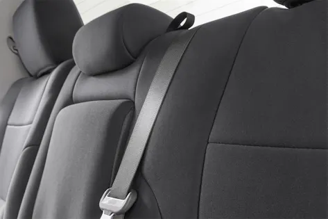 Rough Country 91049 Seat Covers