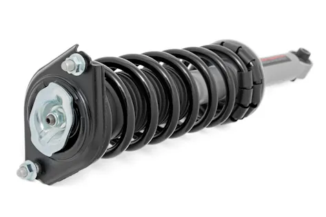 Rough Country 501124 Loaded Strut Pair | 2 Inch Lift | Rear | Subaru ...