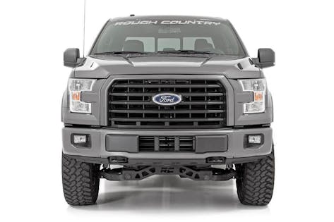 Rough Country 87173 Rough Country Decal
