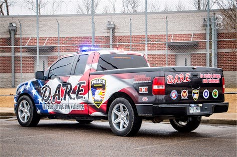 Rough Country 800.20 Front 2-inch / Rear 2-inch Lowering Kit