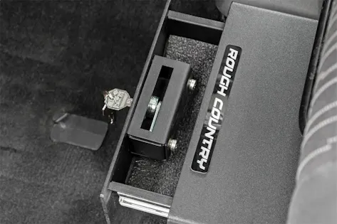 Rough Country 99035 Storage Box