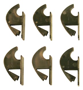 Rugged Liner LIK13 Bedliner Install Kit