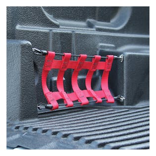 Rugged Liner LIK58 Optional Cross Net For Net Bedliner