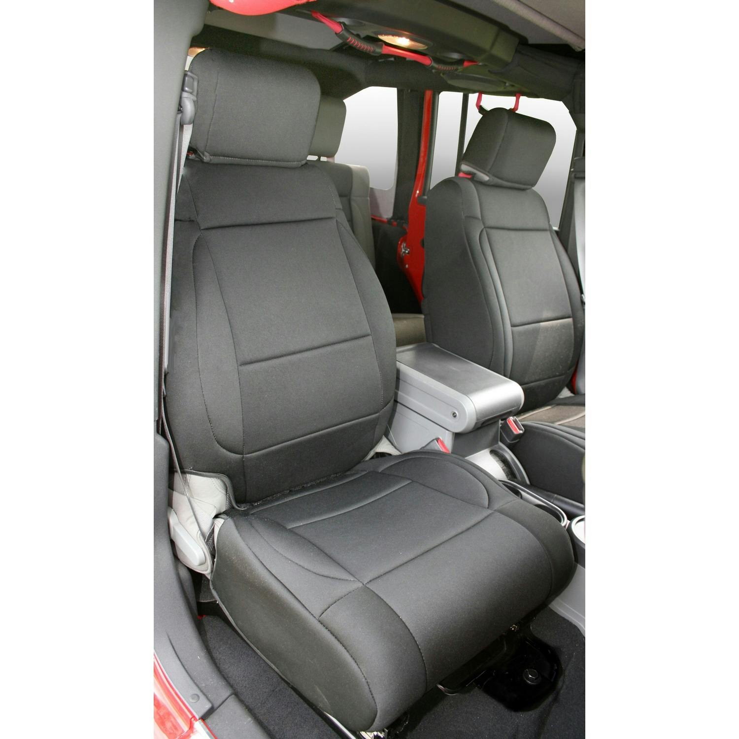 2007 jeep wrangler seat covers store