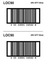 Scosche LOC90 2-Channel Line Output Convertor