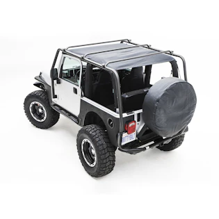 Smittybilt 76711 RACKS