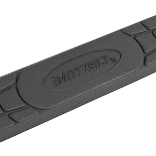 Smittybilt PST-01 Sure Steps-Replacement Step Pad