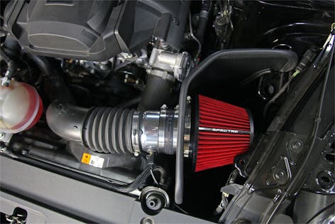 Spectre Performance 9029 Spectre Air Intake Kit