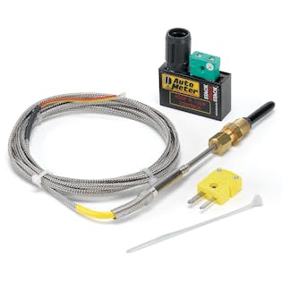 Stack Instruments ST269519 Air Inlet Temperature Sensor Kit, Exposed ...