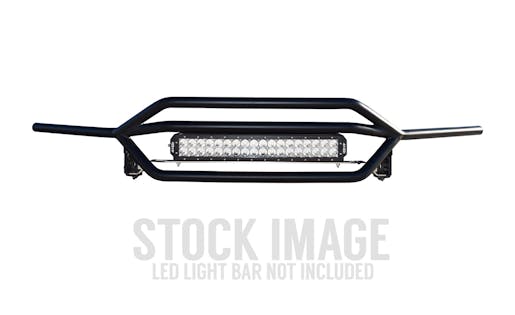 Steelcraft EVO23090 EVO3 Front Light Bar Black