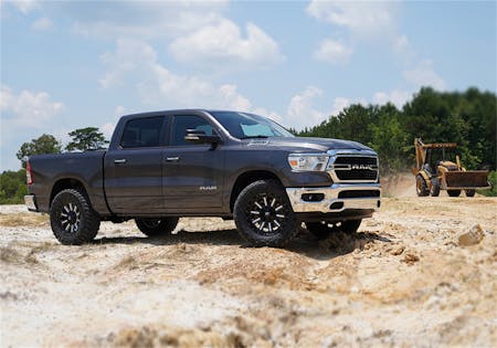 Superlift 4610 Suspension Lift Kit, 3in