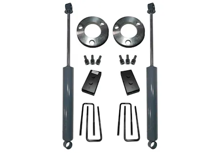 Superlift K1043 1.75 Inch Lift Kit