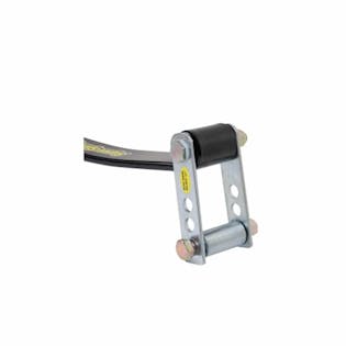 SuperSprings SSA50.5 Self-Adjusting Suspension Stabilizing System